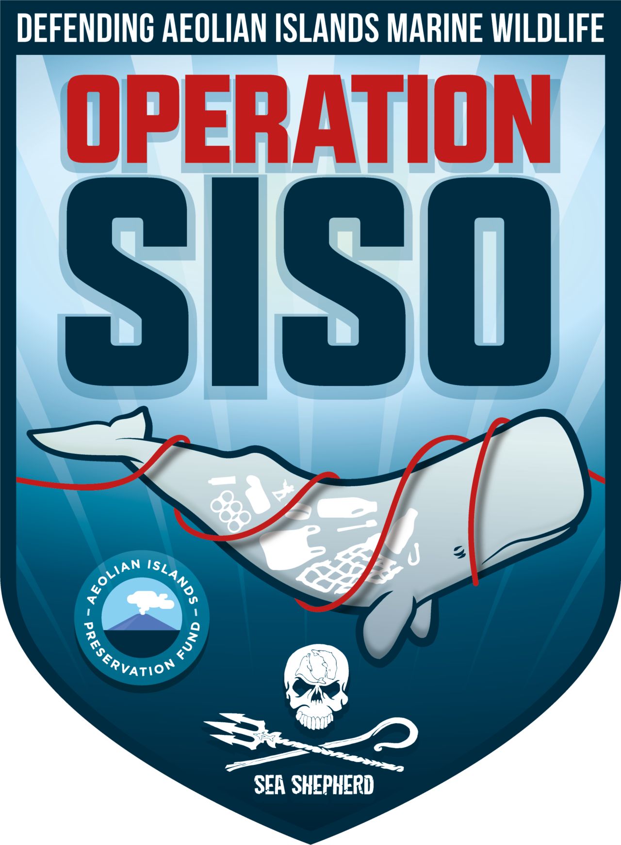 Kampagnen - Sea Shepherd