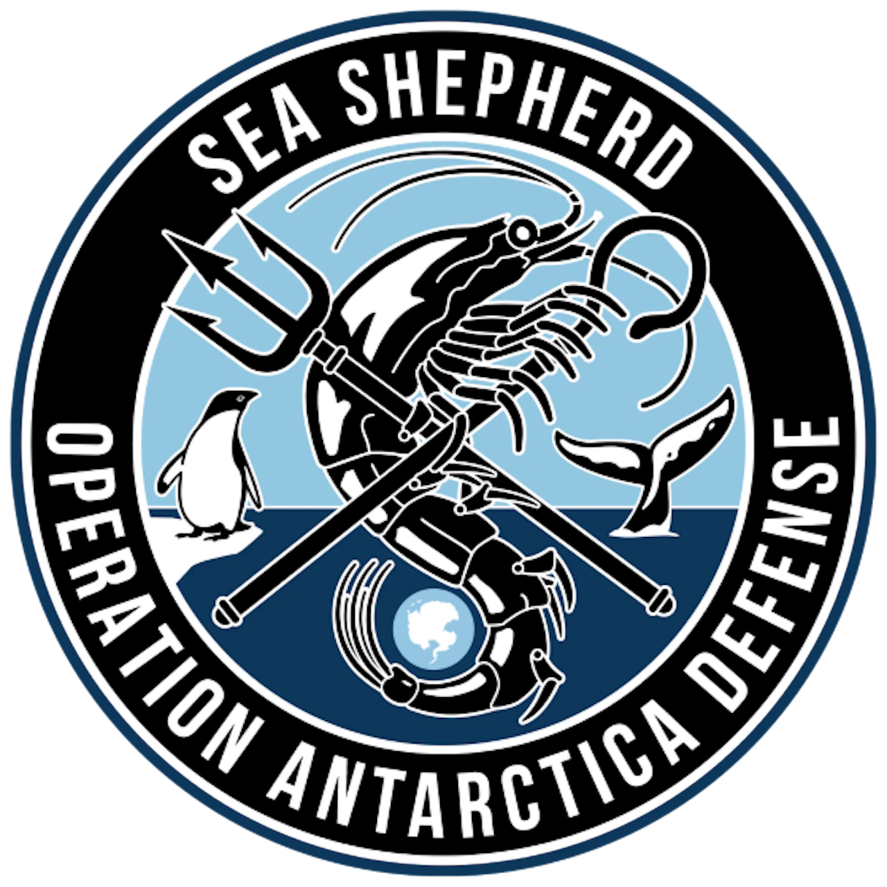 Sea Shepherd - Aktiver Meeresschutz Weltweit